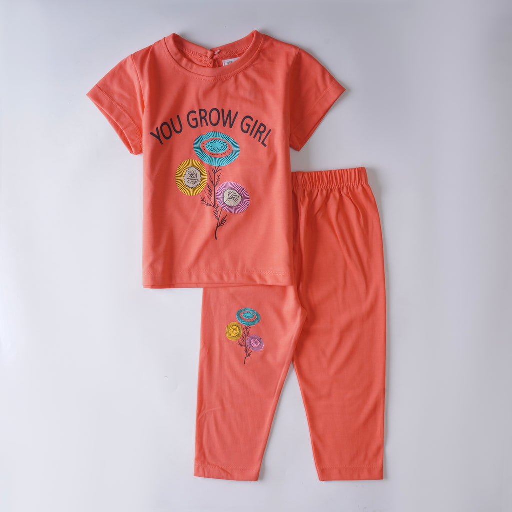 Girls 2 piece set – Kjunction Online Store
