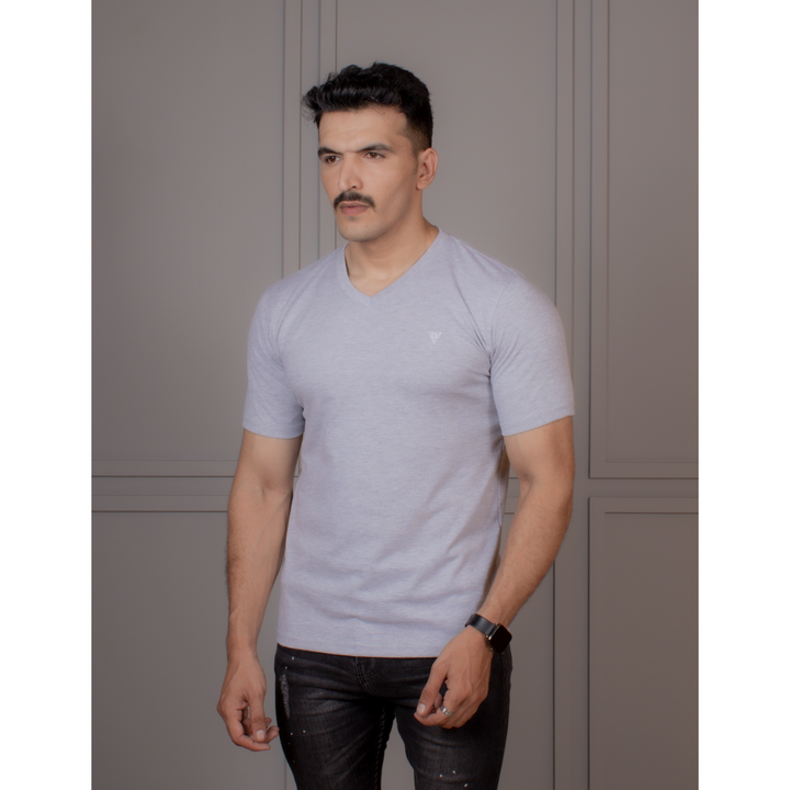 Mens Basic Tees